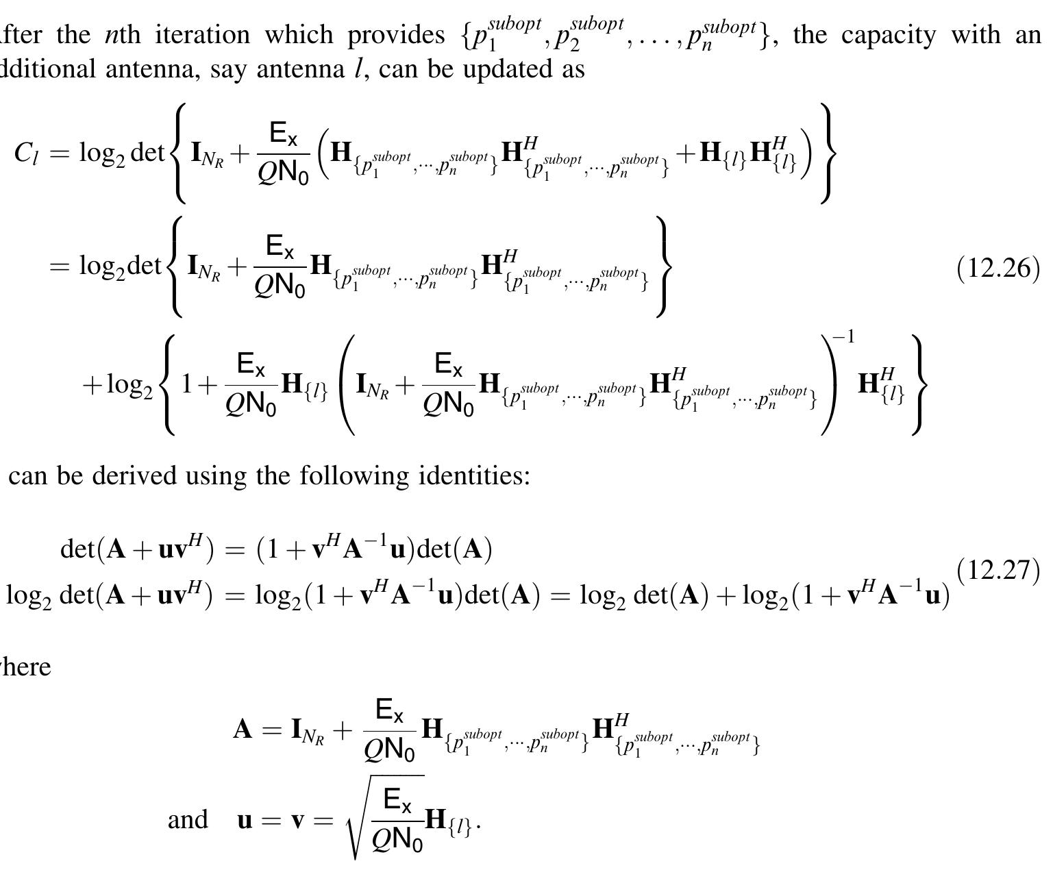 Figure 279 Mimo Ofdm Wireless Communications With Matlab