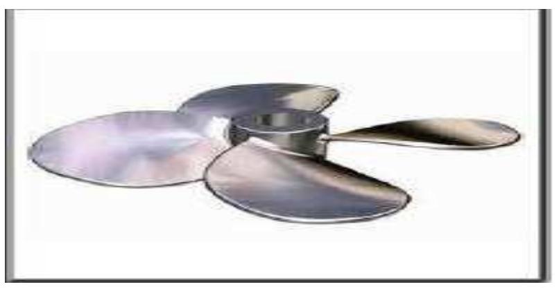 Figure 4 - from Geometry and Architecture of Mixing Agitator