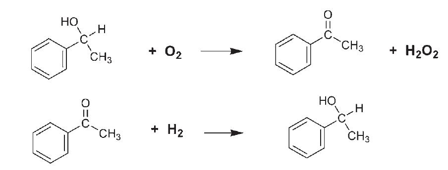 (PDF) Hydrogen Peroxide Synthesis: An Outlook Beyond the Anthraquinone ...