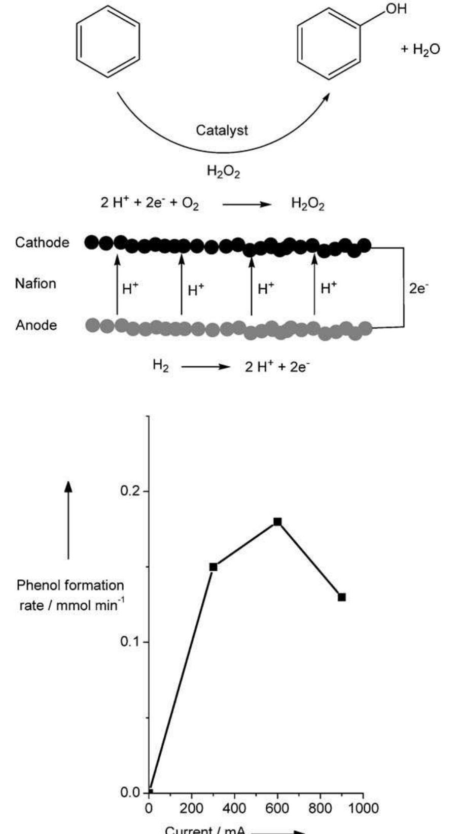 (PDF) Hydrogen Peroxide Synthesis: An Outlook Beyond the Anthraquinone ...