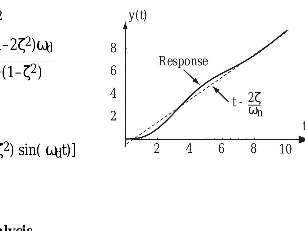 (PDF) Second order transfer functions