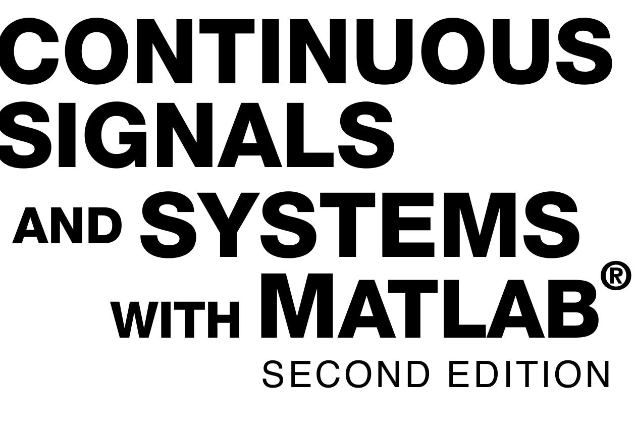Figure 2 - Analog Filter Design