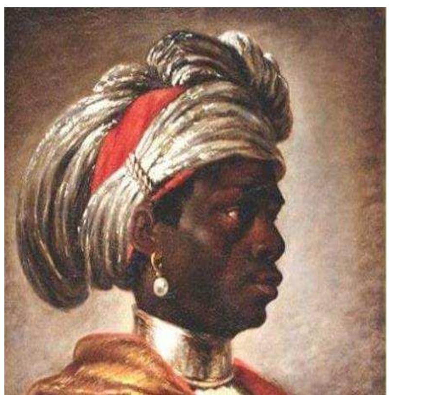(PDF) Moors, Moabites, and Berbers; are these names and people ...