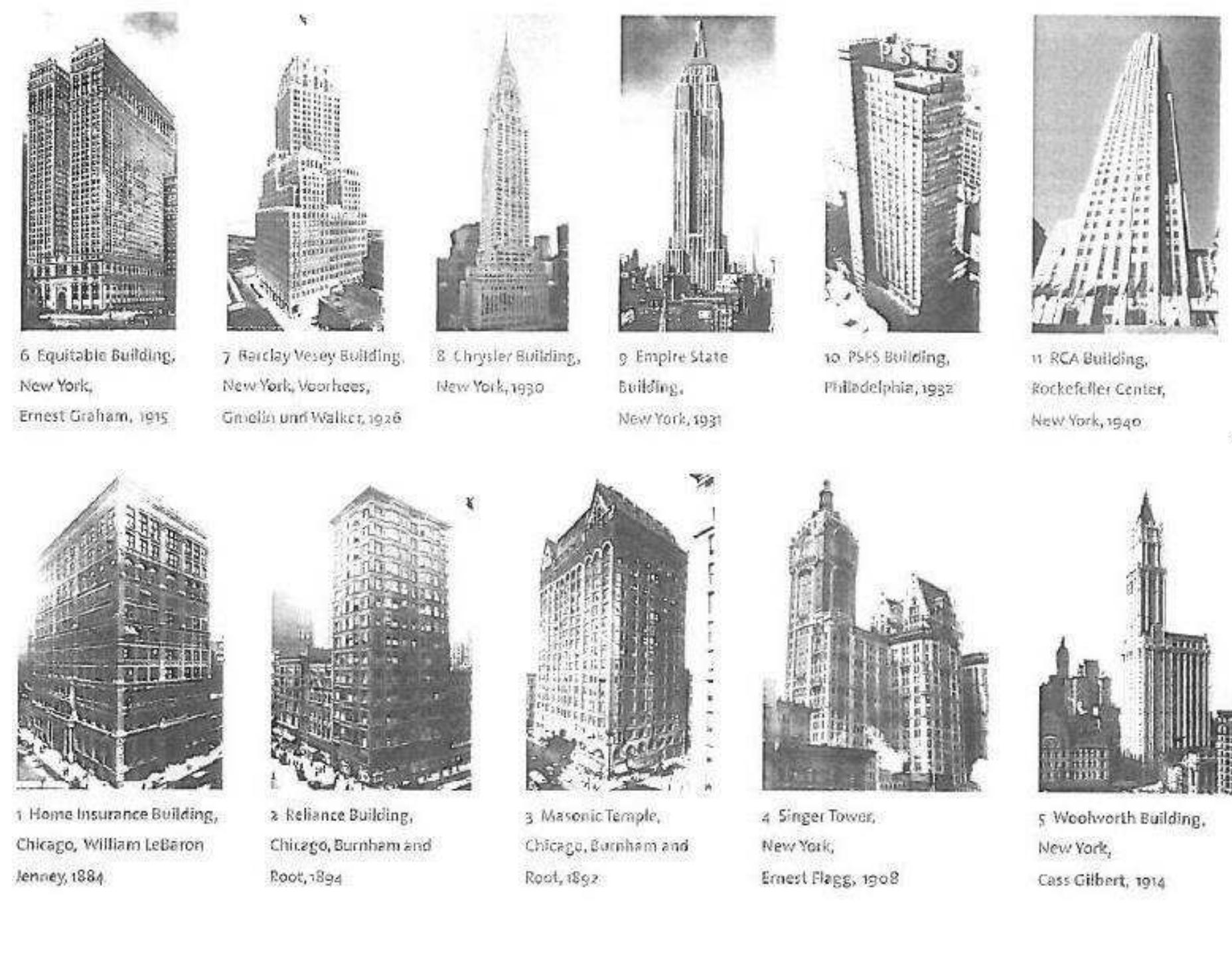 (PDF) High Rise Residential Tower