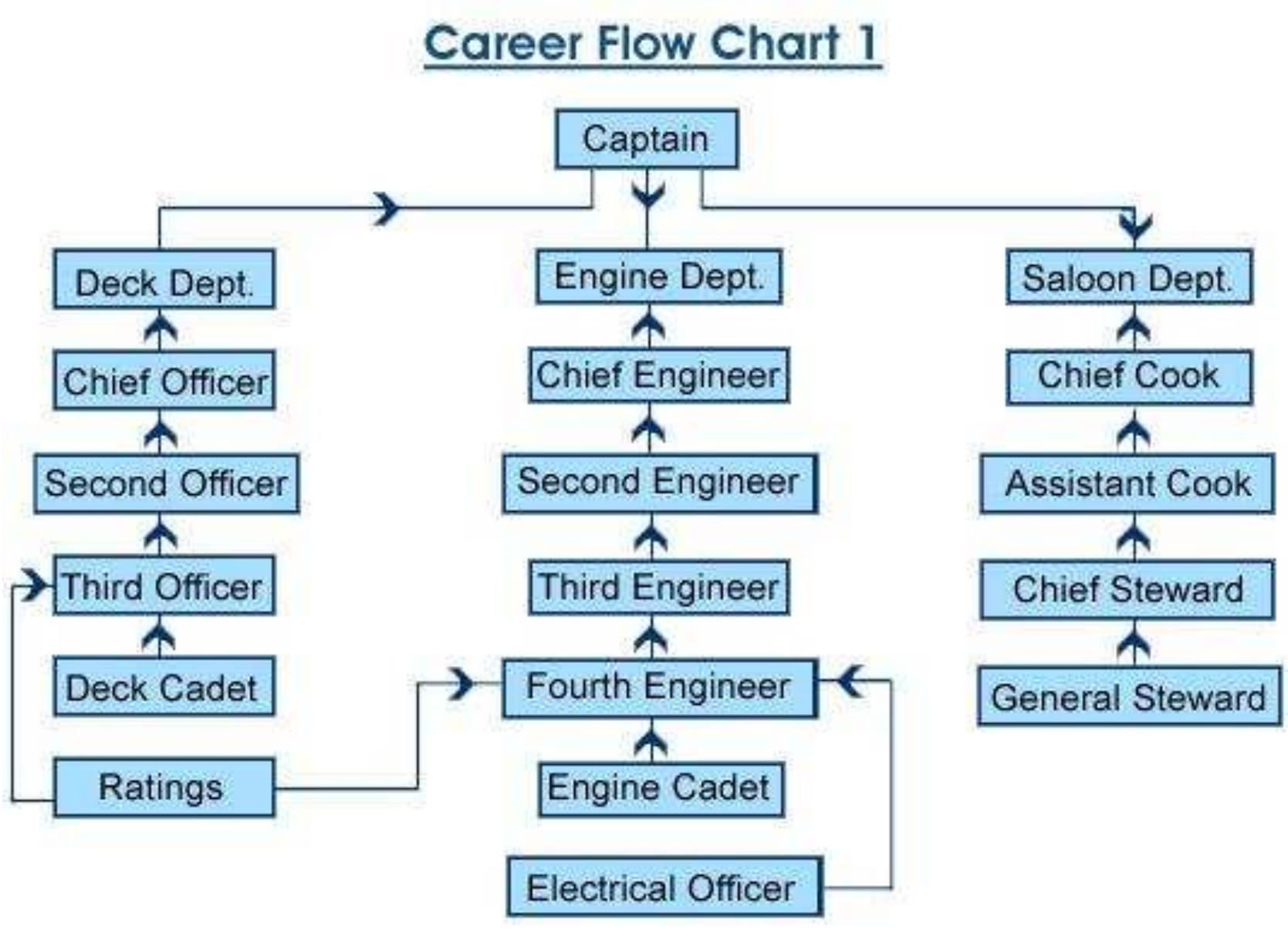 (PDF) Crew ranks and roles