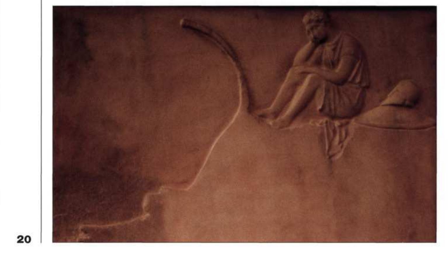 (PDF) Ancient Greek Warship, 500-322 BC