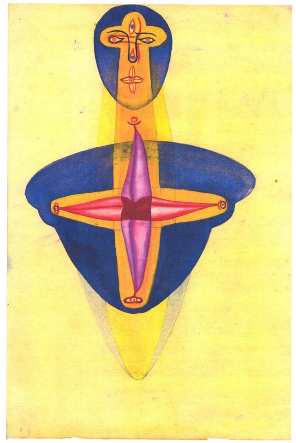 (PDF) 'Ithell Colquhoun, Surrealism and the Occult', Papers of ...