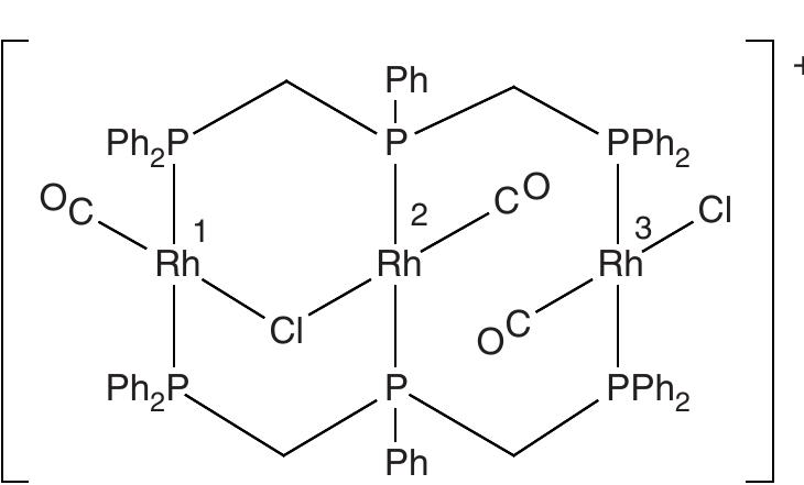 Figure 47 - NOMENCLATURE OF INORGANIC CHEMISTRY IUPAC