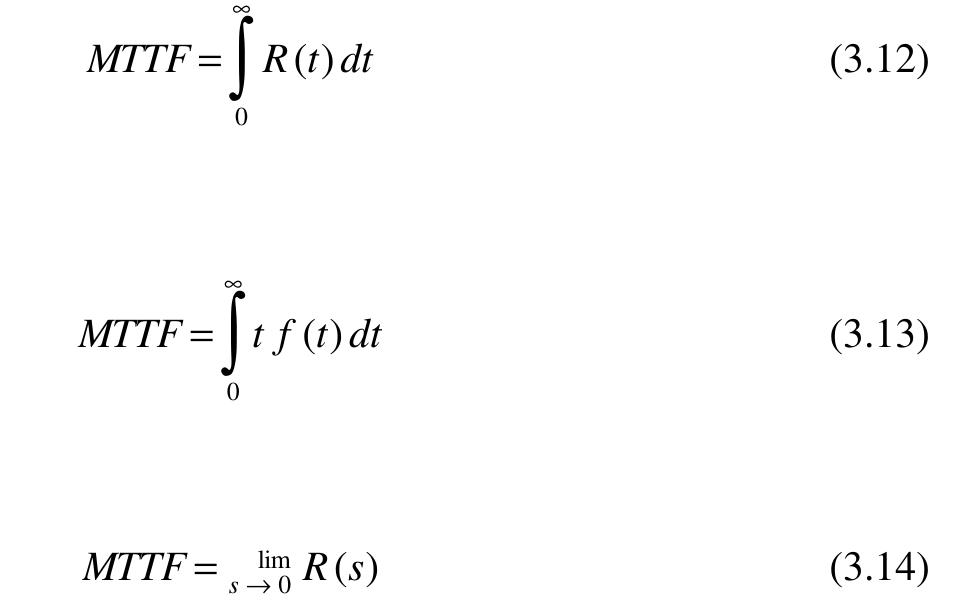 (PDF) Maintainability, Maintenance, and Reliability for Engineers