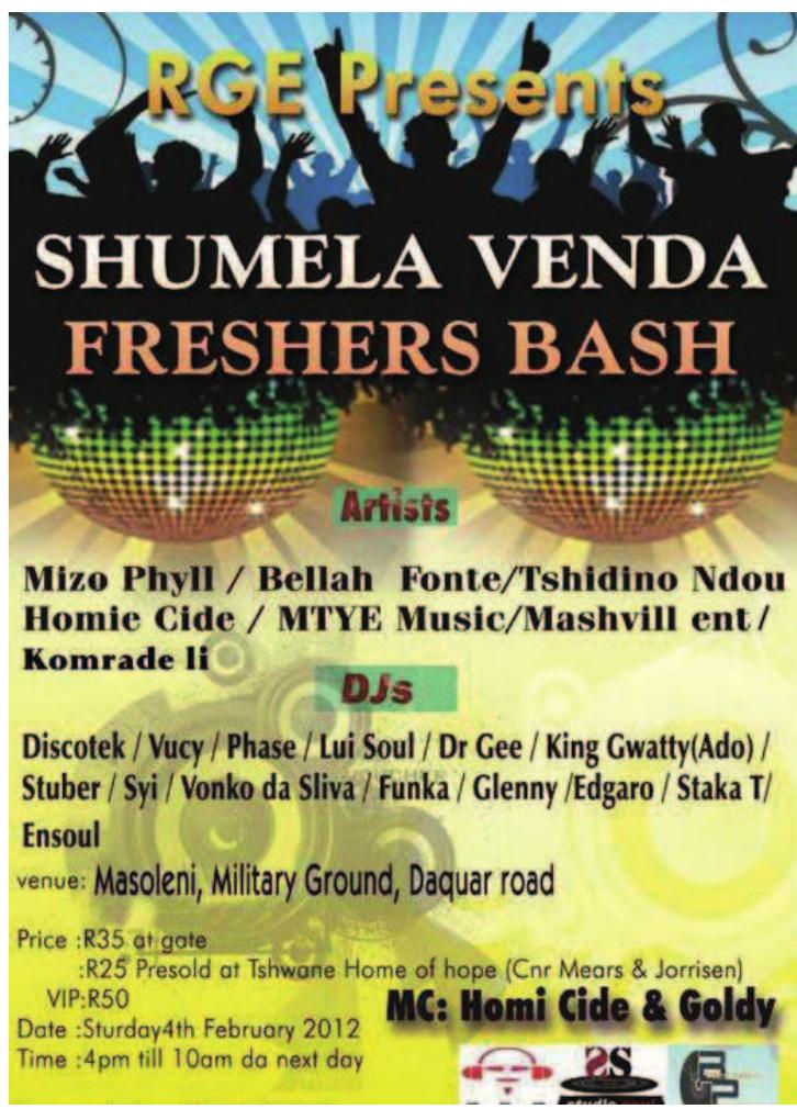 (PDF) " Original Venda hustler " : symbols, generational difference and ...