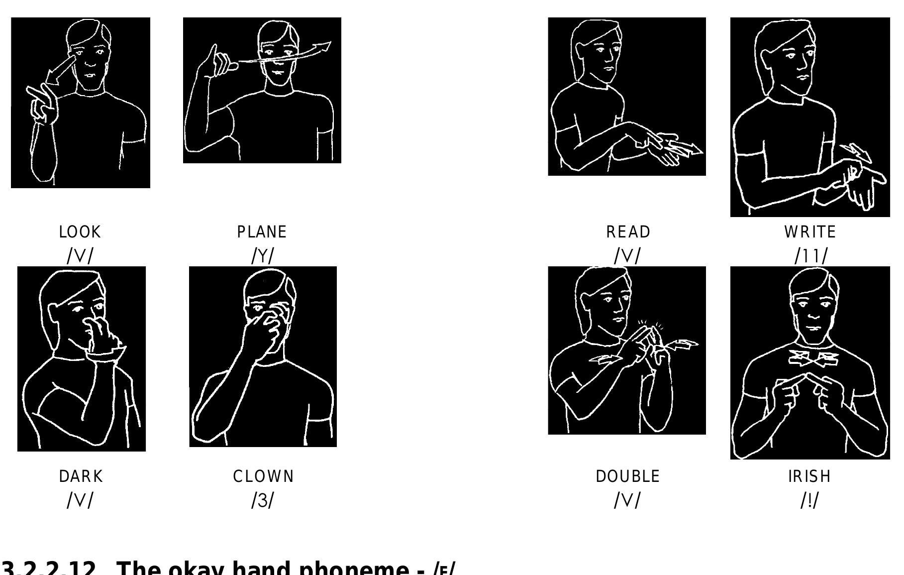 (PDF) (1989) Auslan: The Sign Language of the Australian Deaf community ...