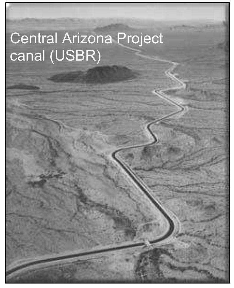 (PDF) Canal Design Basics
