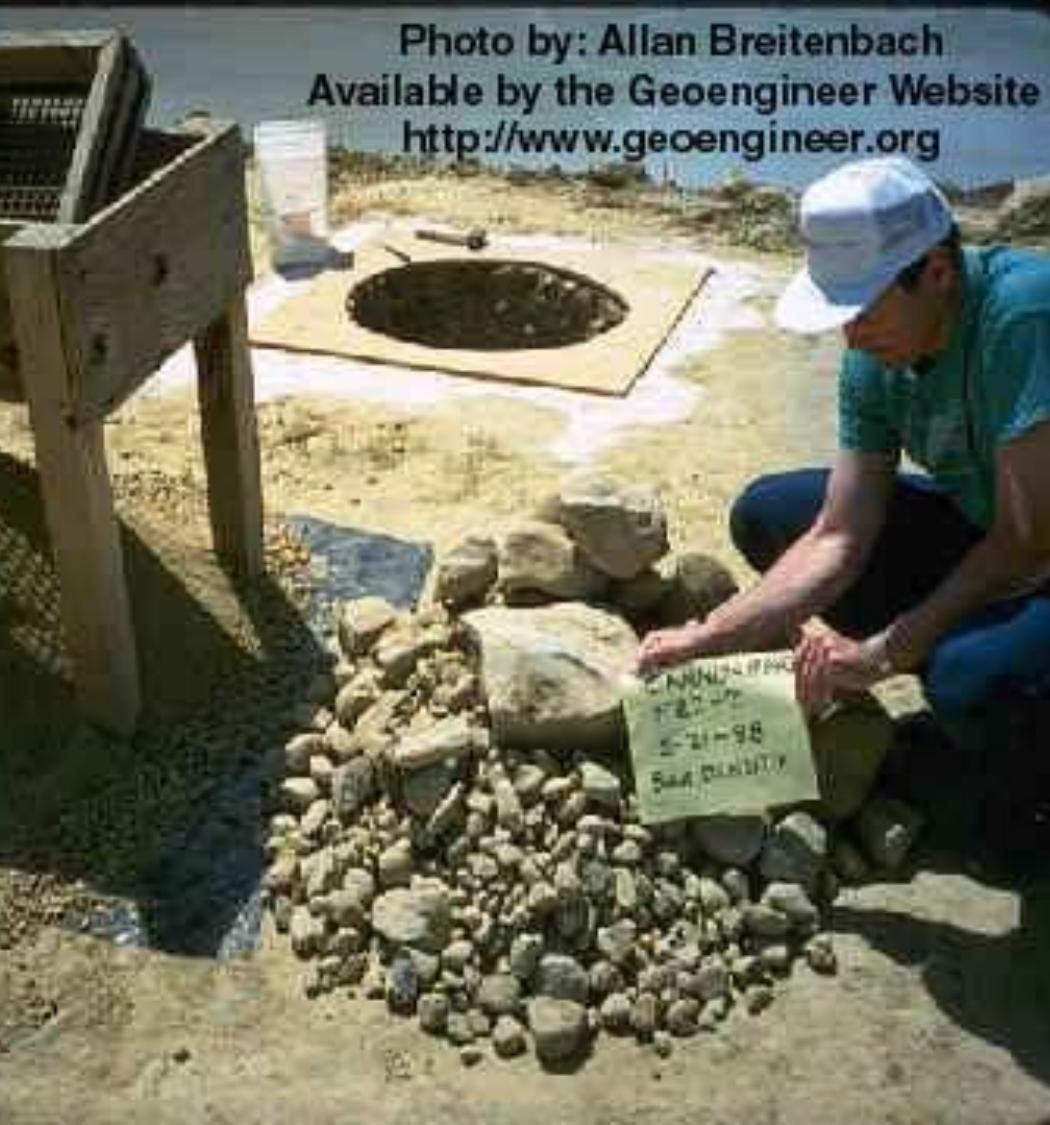 (PDF) PART 1 -SUMMARY OF ROCKFILL PLACEMENT AND COMPACTION GUIDELINES ...