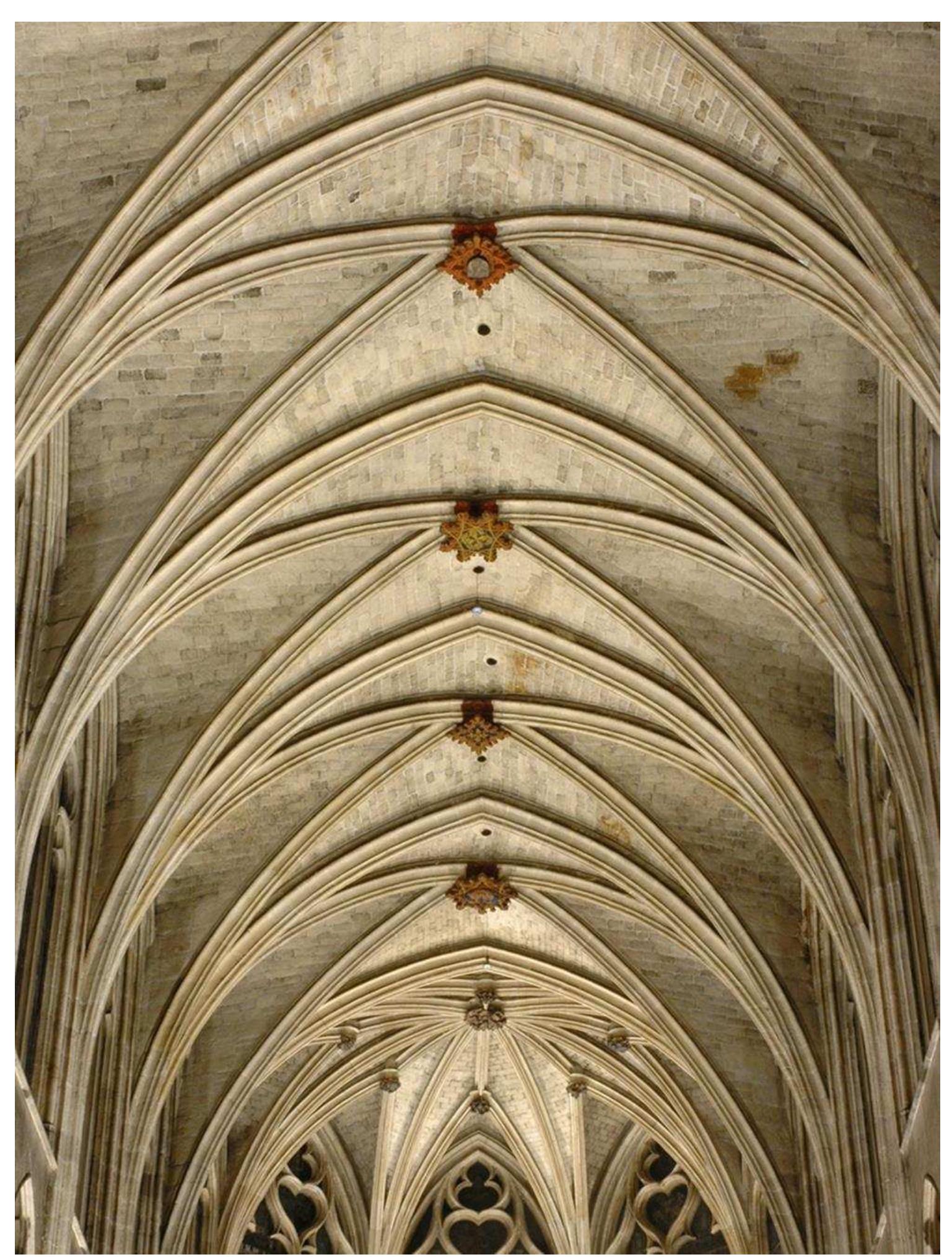 (PDF) "Stereotomy and the Mediterranean: Notes Toward an Architectural ...