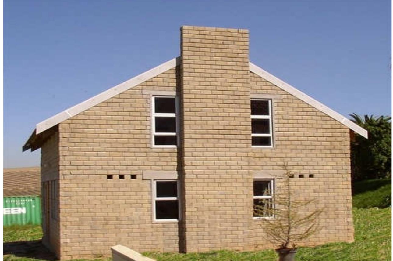 (PDF) Investigating the Use of Local Materials for Building Construction