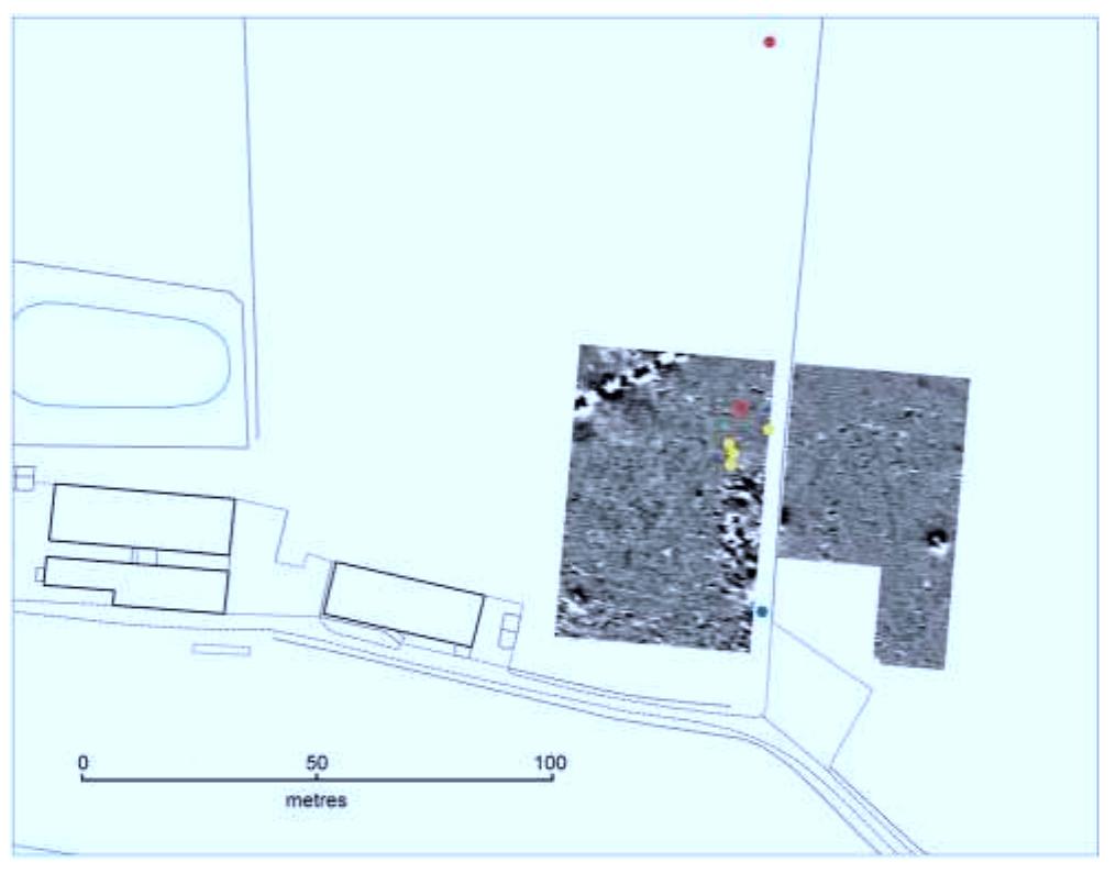 (PDF) The Bracteate Hoard from Binham — An Early Anglo-Saxon Central Place