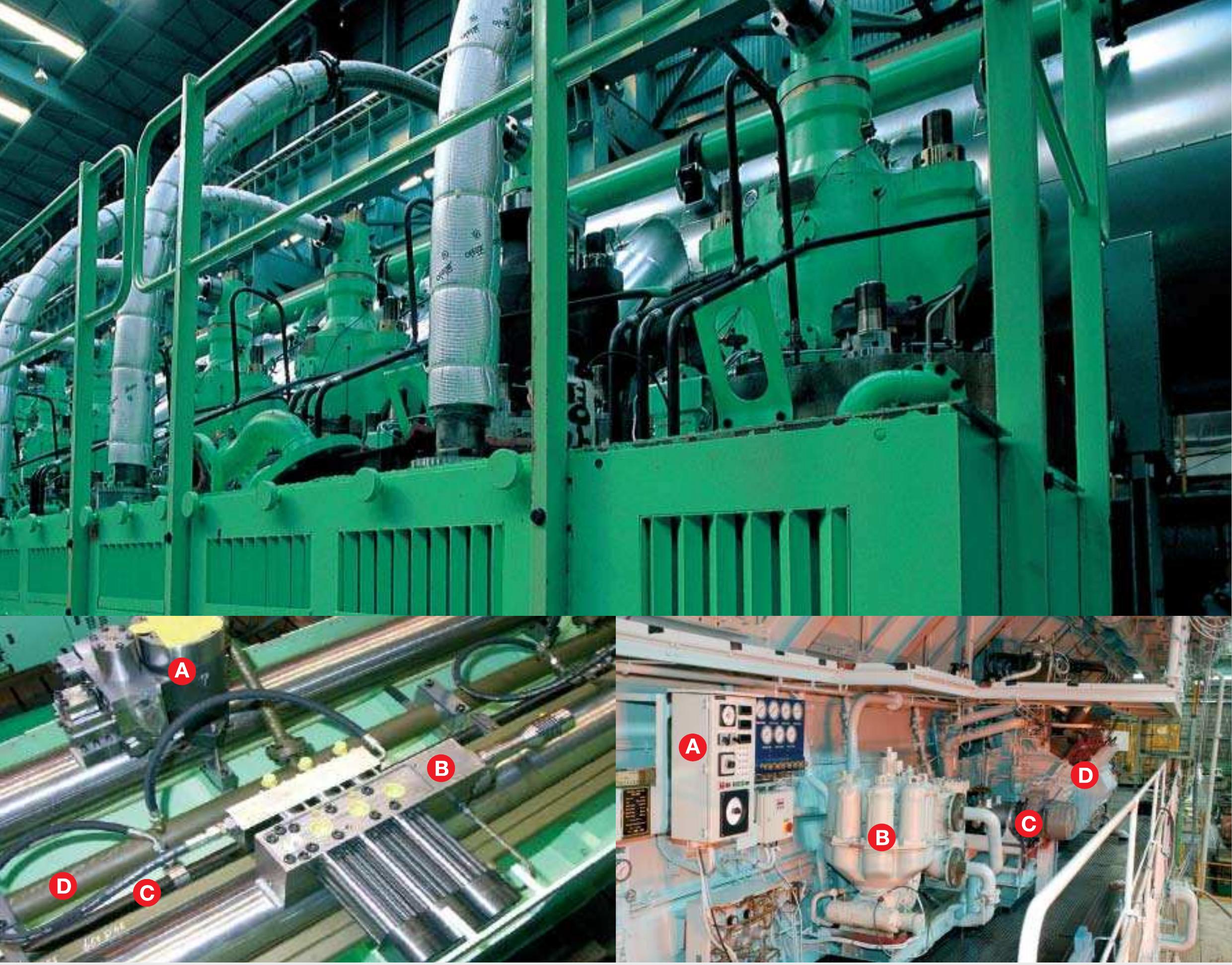 (PDF) WÄRTSILÄ RT‑flex96C AND WÄRTSILÄ RTA96C TECHNOLOGY REVIEW