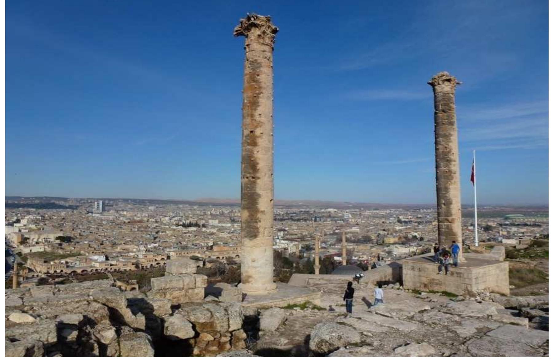 (PDF) Jesus was a King of Edessa