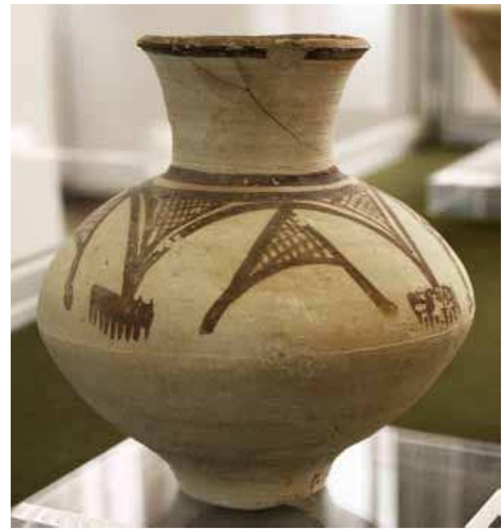 (PDF) New Evidence on Cultural Relations in Northeastern Iran in the ...