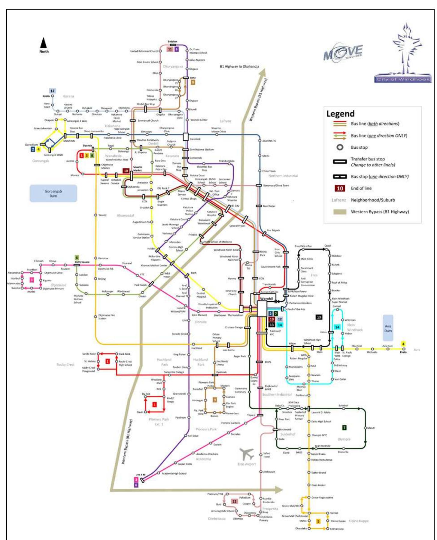Figure 26 - from The intelligent railway system theory