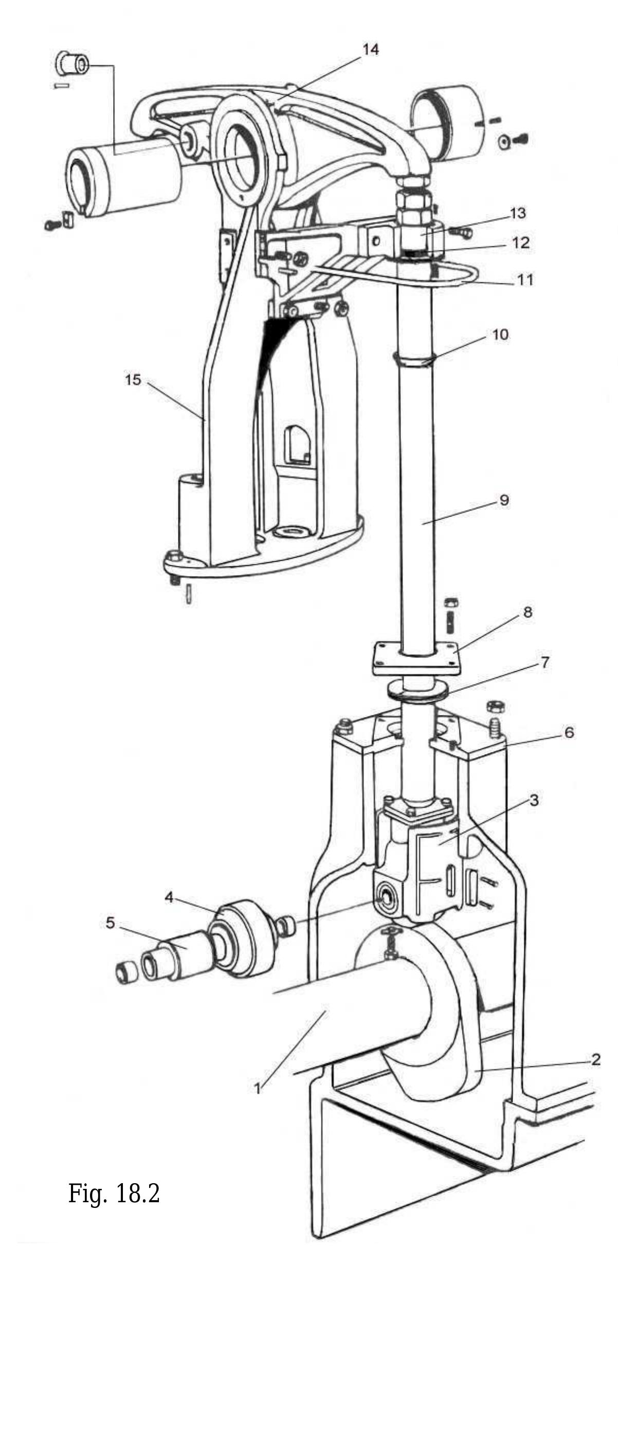 Figure 48 - Engine Cadet Vademecum