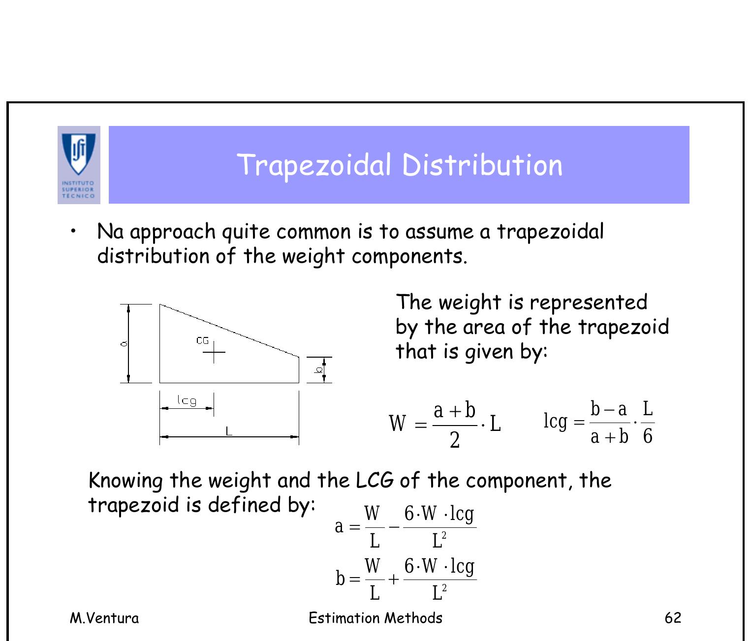 (PDF) Estimation Methods for Basic Ship Design