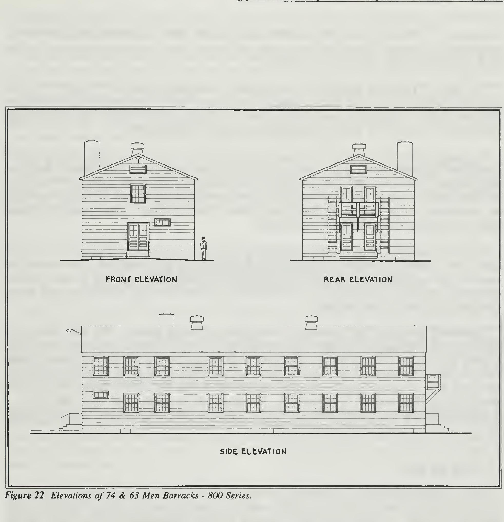 Figure 29 - from World War II and the U.S. Army Mobilization