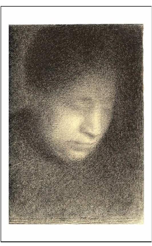 Figure 6 - Alexandre Alexeïeff, Claire Parker and the