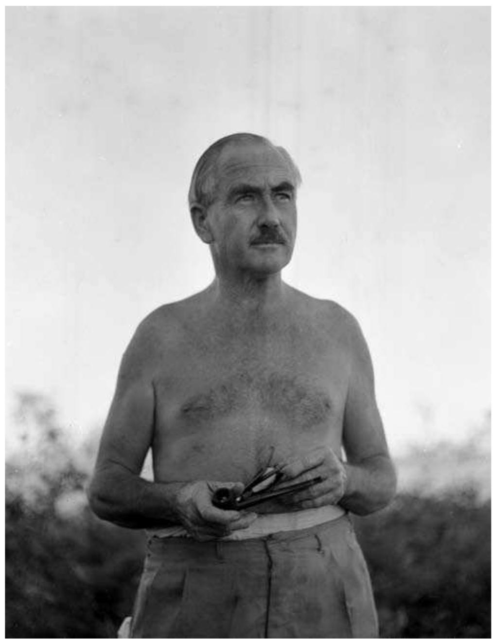 (PDF) (2008) 'An Appreciation of Difference' WEH Stanner: Anthropology ...