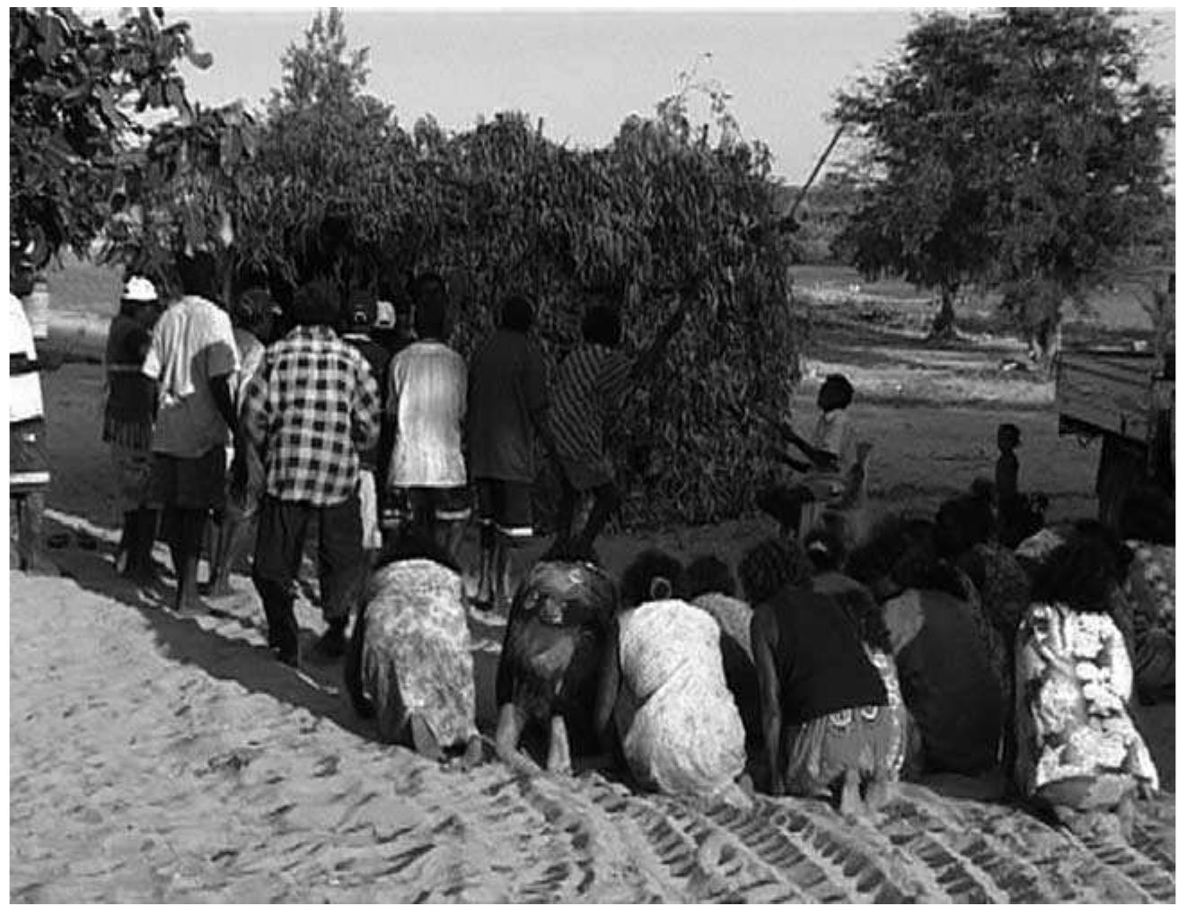 (PDF) (2008) 'An Appreciation of Difference' WEH Stanner: Anthropology ...