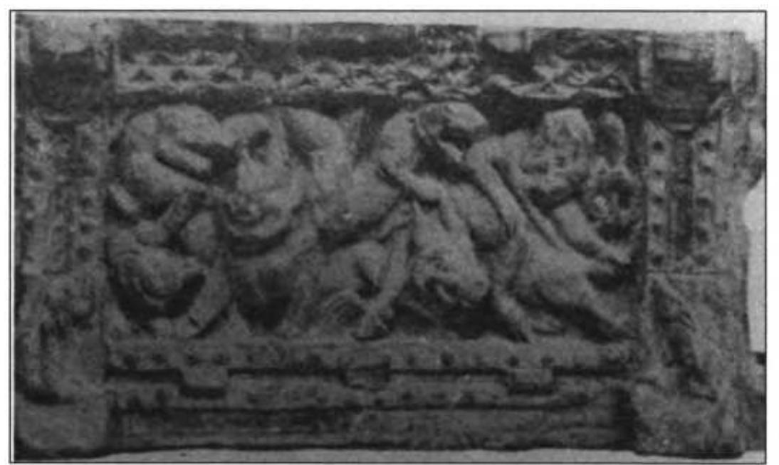 Figure 120 - Han and Xiongnu: A Reexamination of Cultural