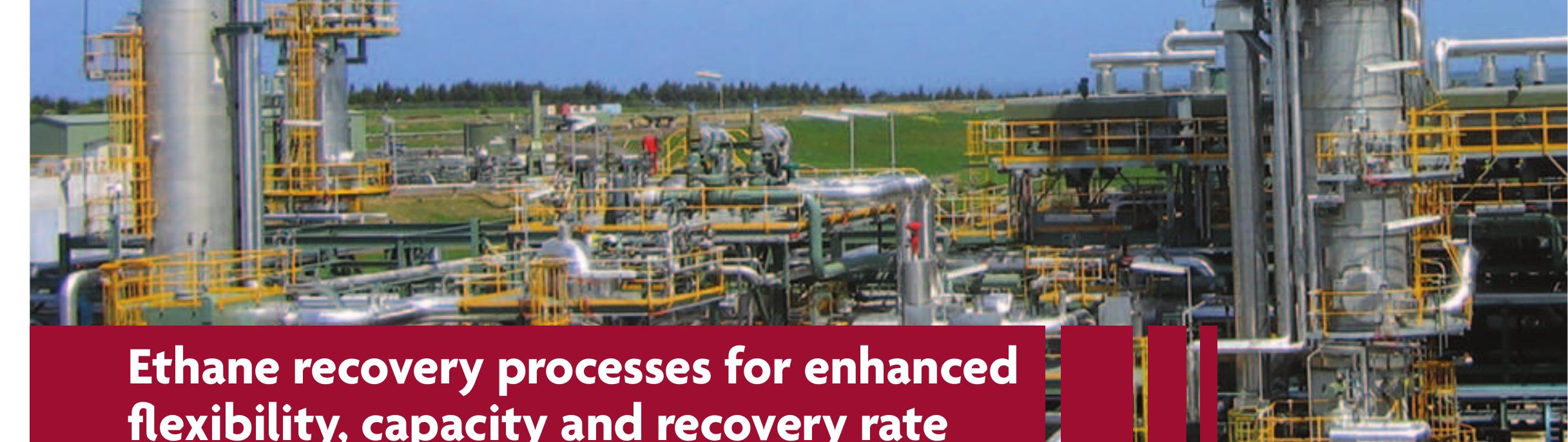 Cryomax?® flex-e - the ideal solution to feed an ethane