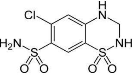 Figure 3 - from DEVELOPMENT AND VALIDATION OF RP-HPLC METHOD