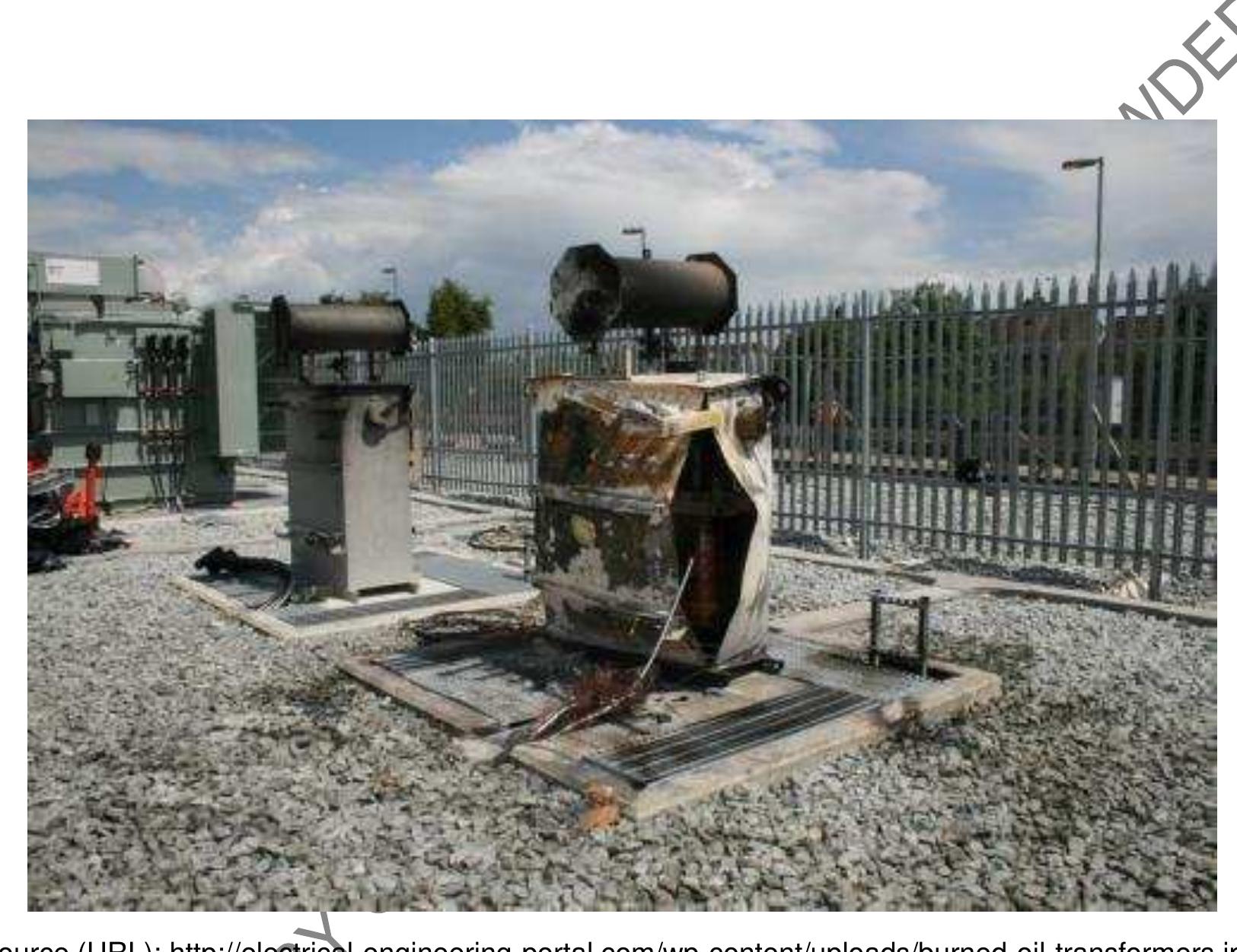 Electrical engineer — power systems (ist/university of