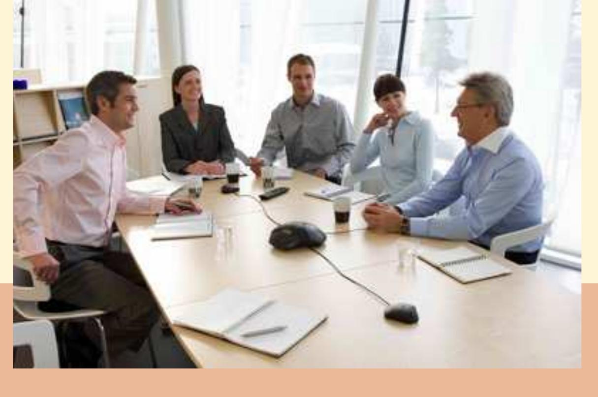 7. shift awareness and behavior! 6. make it relevant and