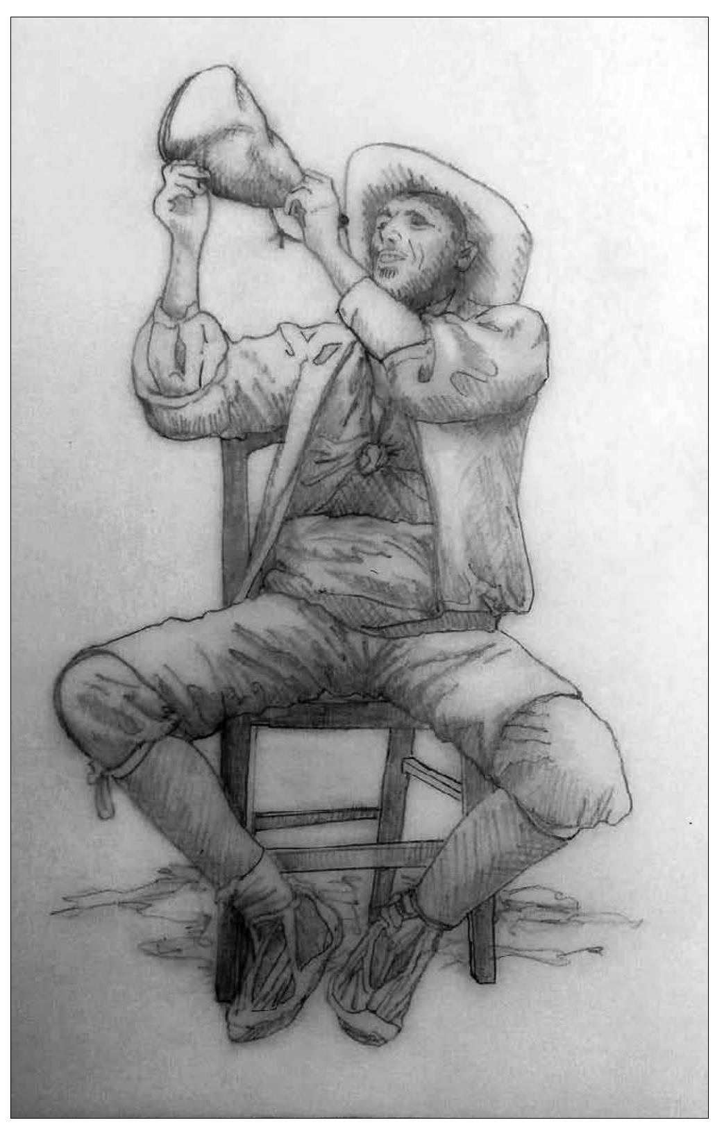 (PDF) Why Wineskins? The Exploration of a Relationship Between Wine and ...