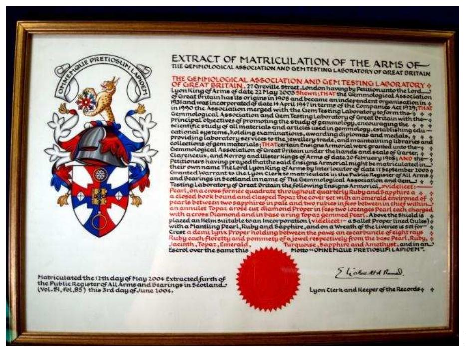 (PDF) What is Jacinth? A gemmologist's point of view