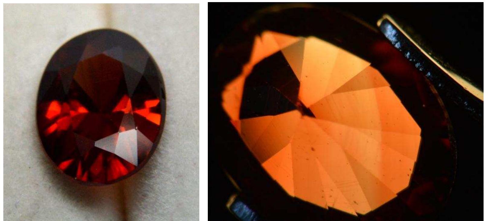 (PDF) What is Jacinth? A gemmologist's point of view