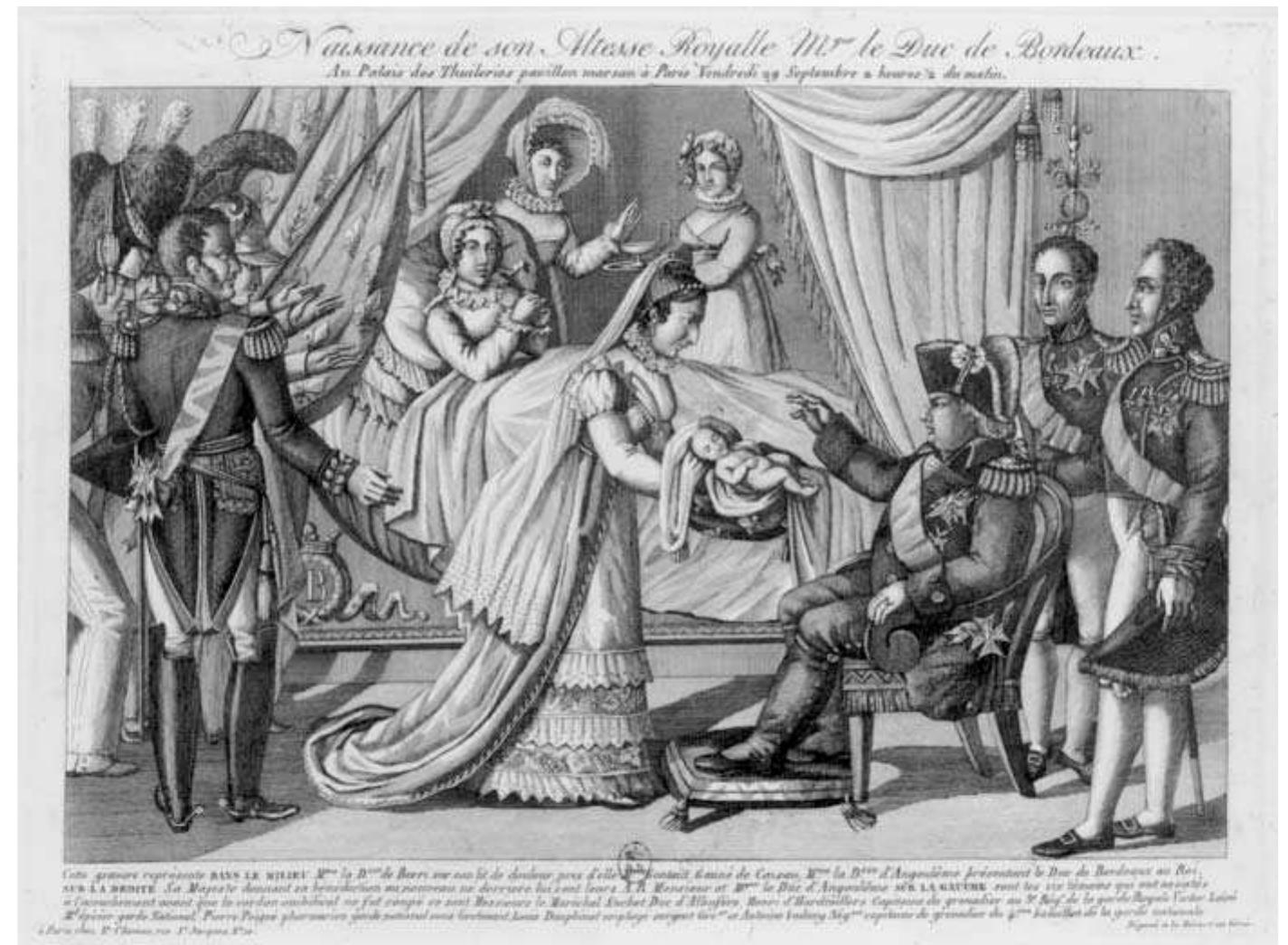 Figure 7 - from Delacroix's Sardanapalus: The Life and Death