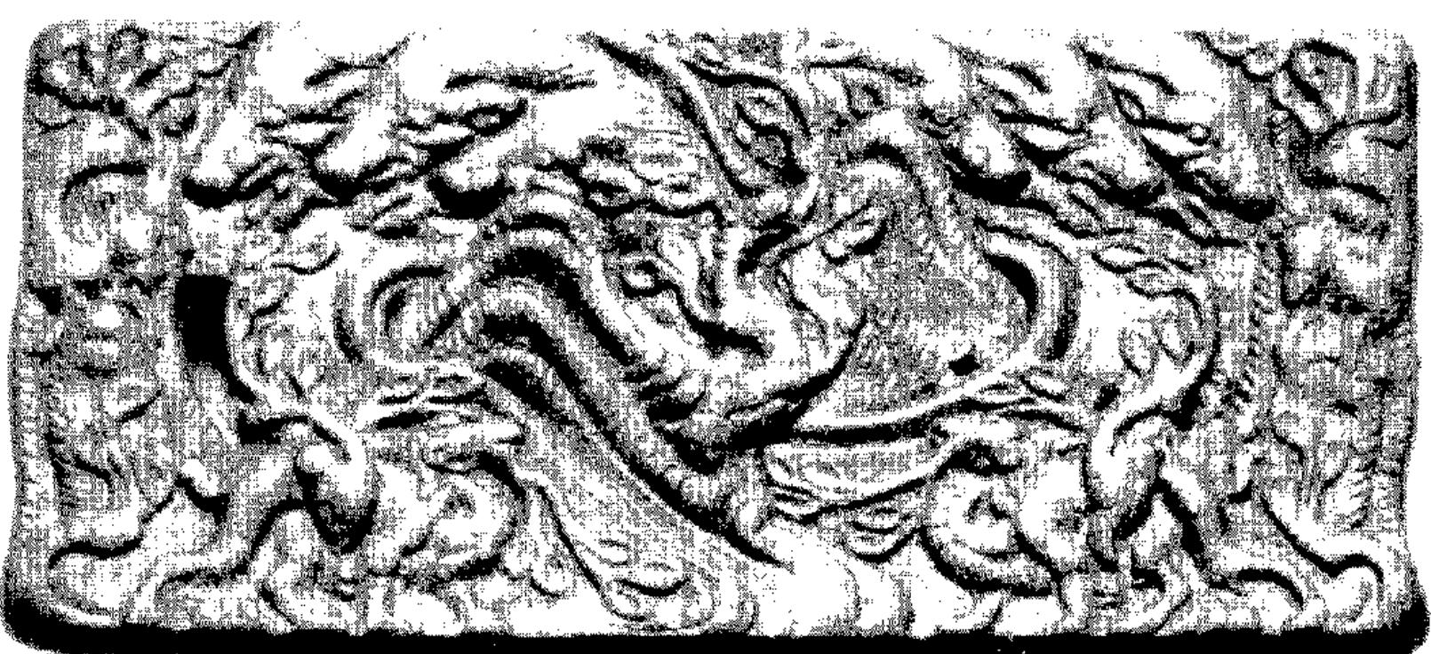 (PDF) Pieces of Xiongnu Art