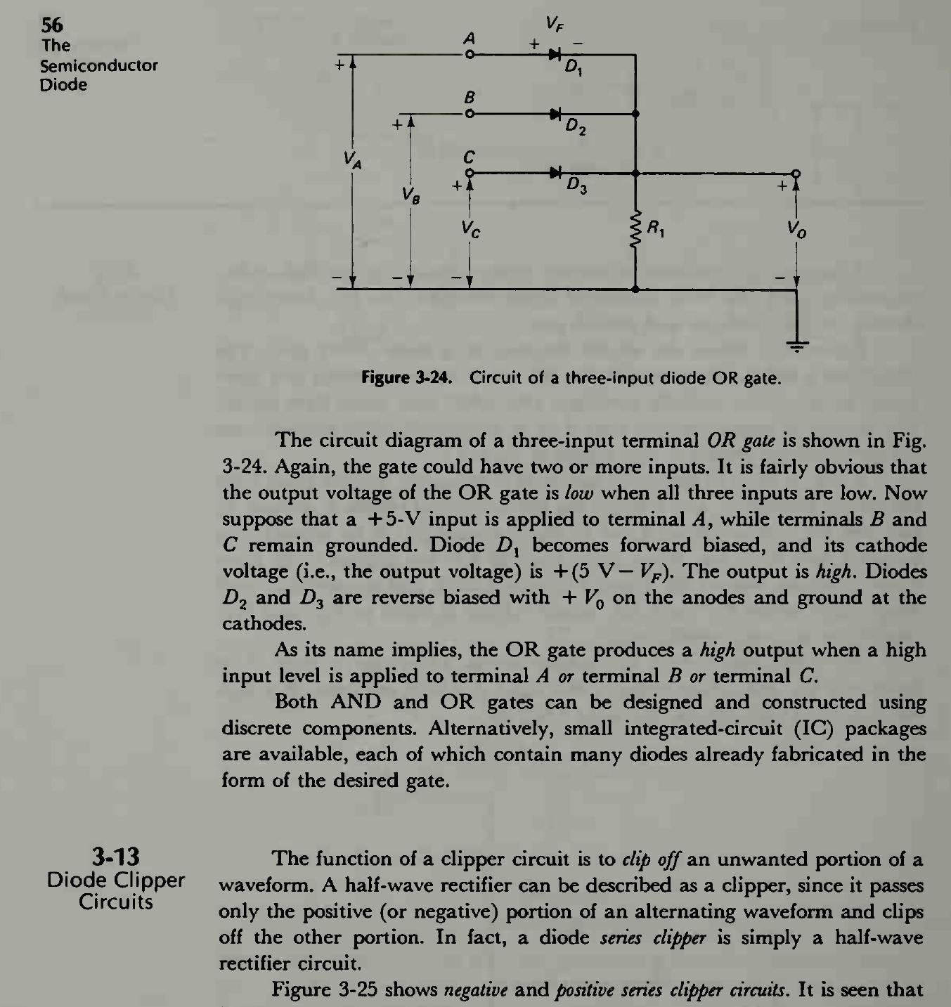 (PDF) Electronic-Devices-and-Circuits- David A Bell