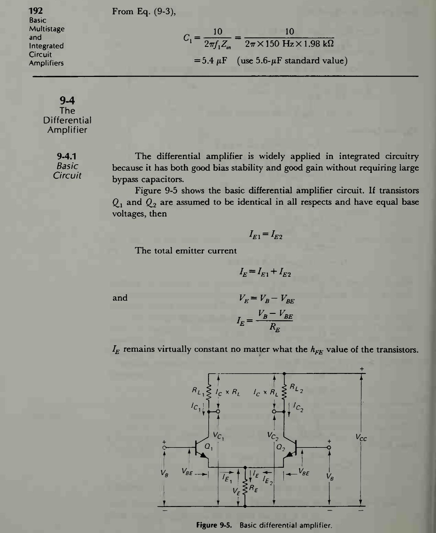 (PDF) Electronic-Devices-and-Circuits- David A Bell
