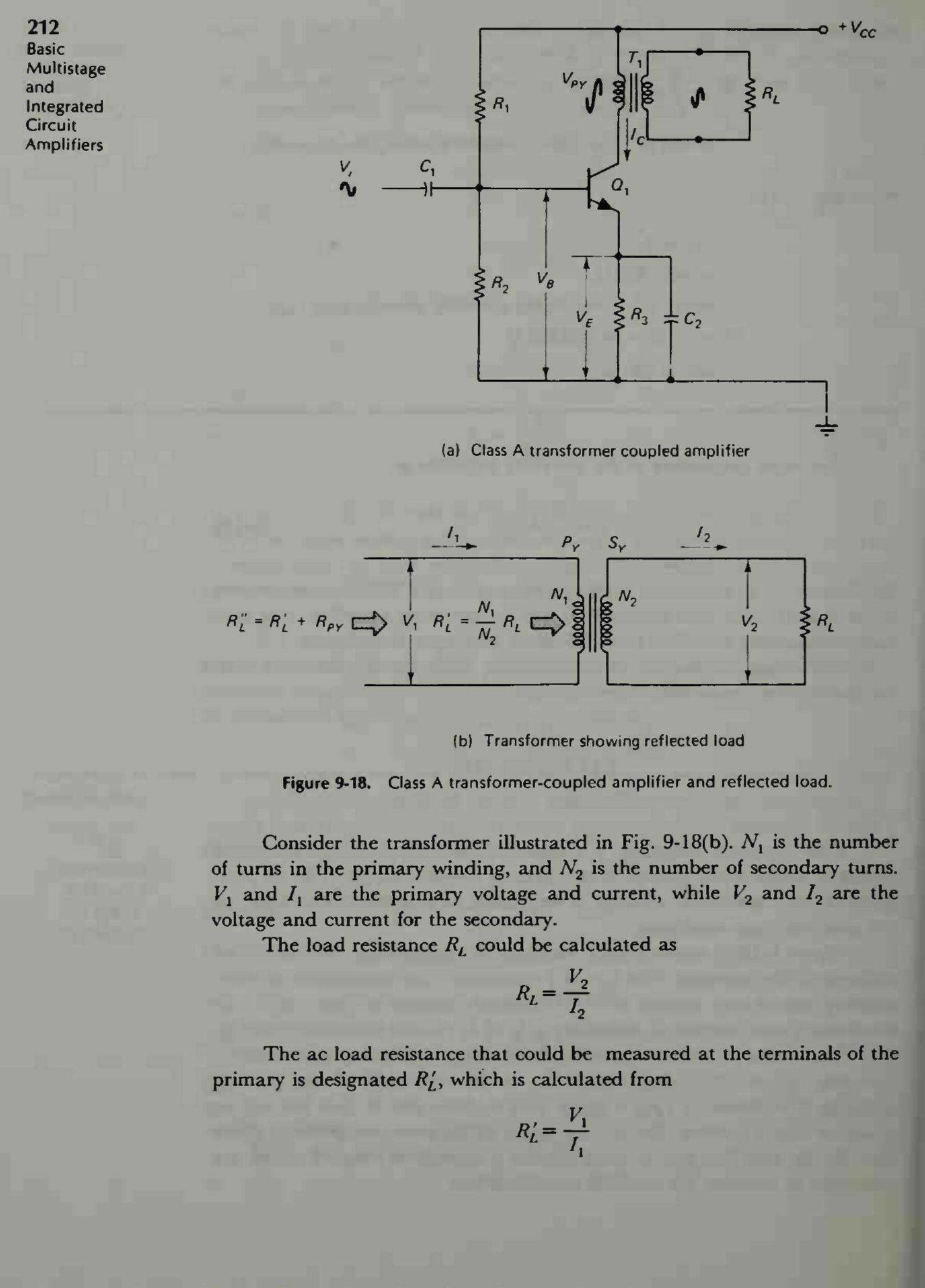 Figure 68 - from Electronic-Devices-and-Circuits- David A