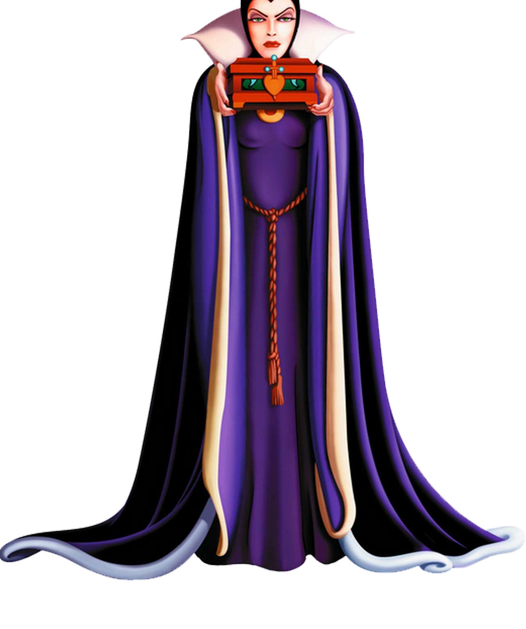 (PDF) The Construction Of Evil -The Evolution of Disney Villains from ...