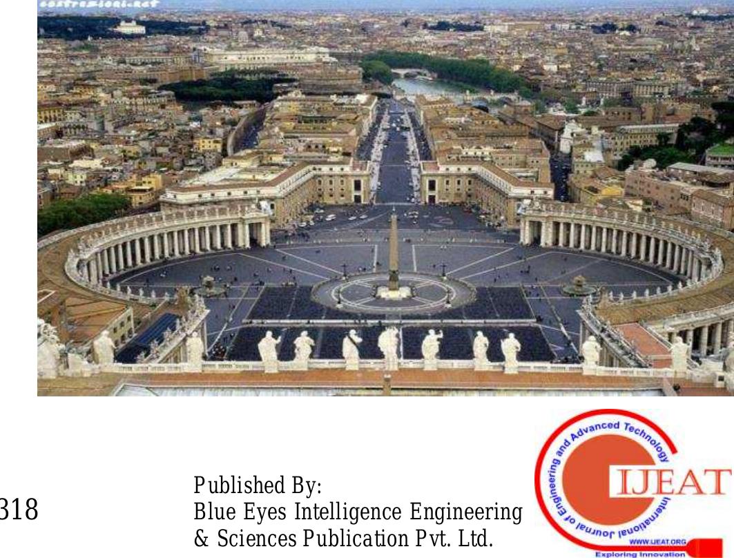 The five main cited reasons — tall buildings architecture,