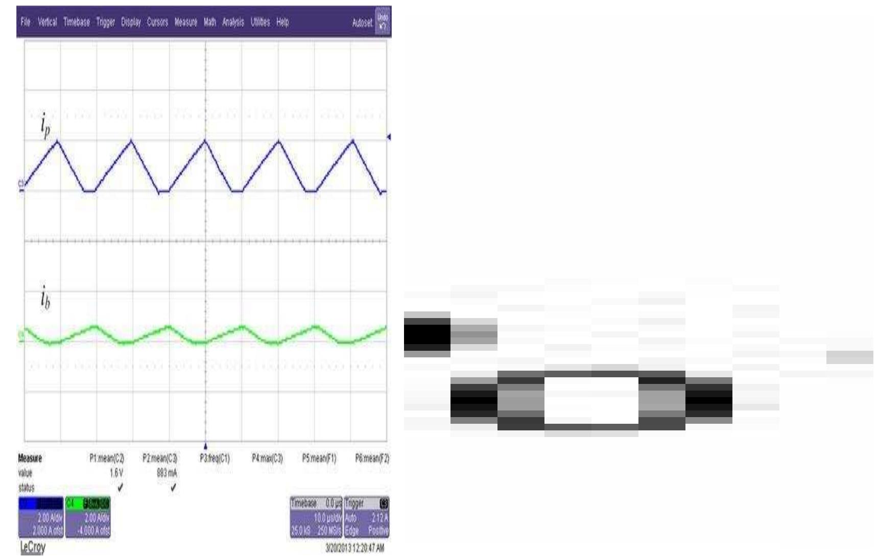 Design of half bridge llc resonant converter for low voltage