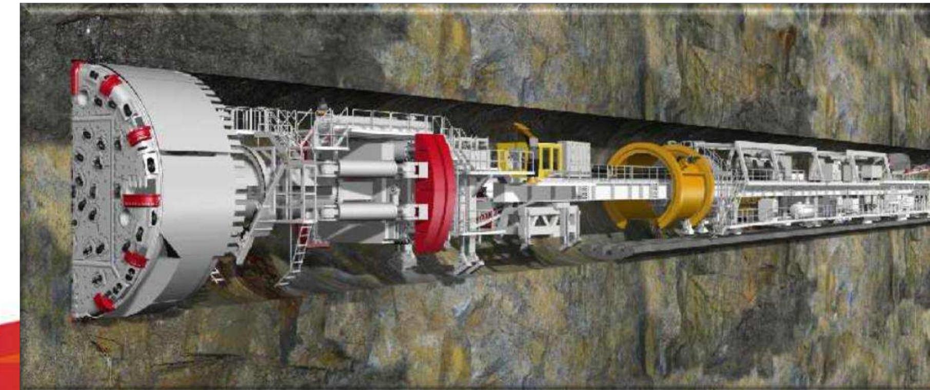 (PDF) Modern Practices for the Design and Planning of Underground Mines