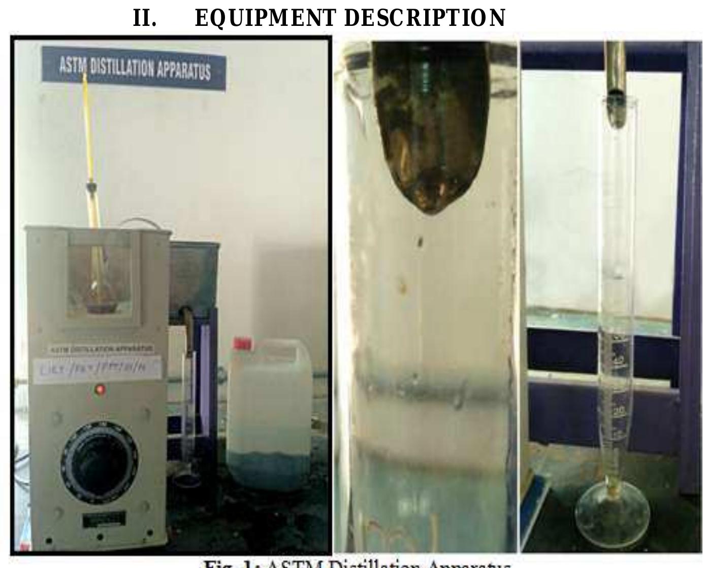 (PDF) ASTM Distillation D86: A Standard Test Method for Distillation of ...
