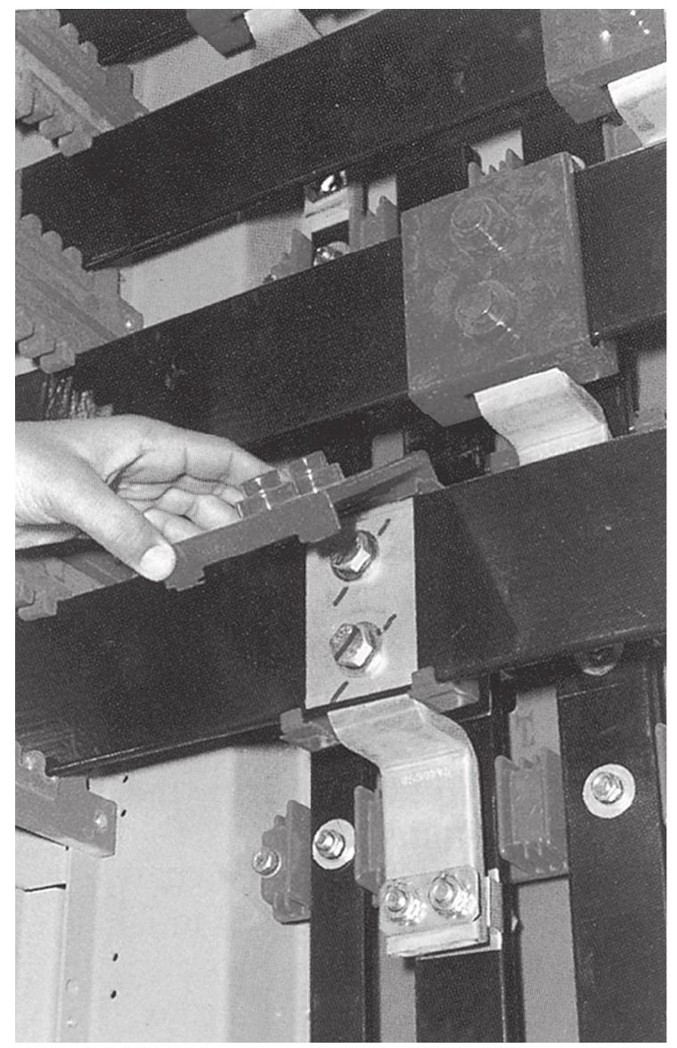 37(b) _pvc/smc/dmc/polycarbonate shrouds for bus joints and