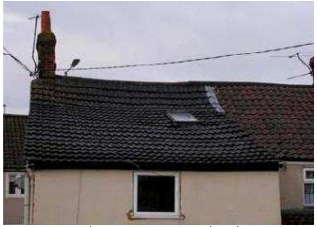 (PDF) General Building Defects: Causes, Symptoms and Remedial Work